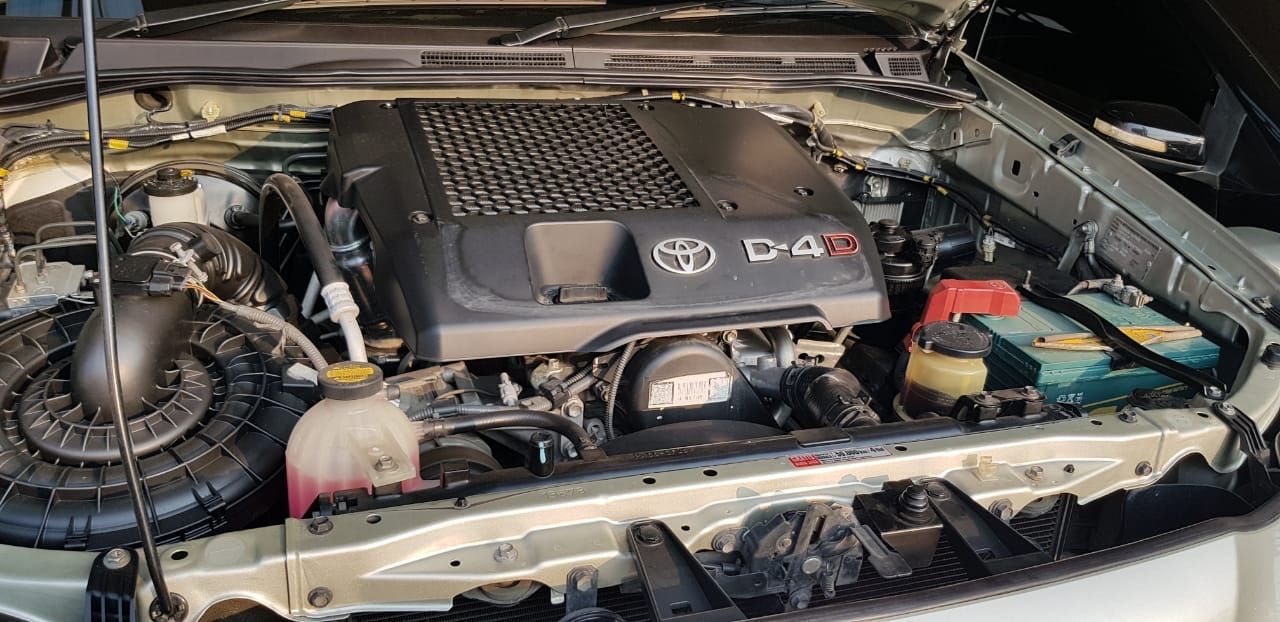 Awas, Hal Ini Bisa Terjadi Pada Mesin Innova Diesel, Bikin Boncos Sob