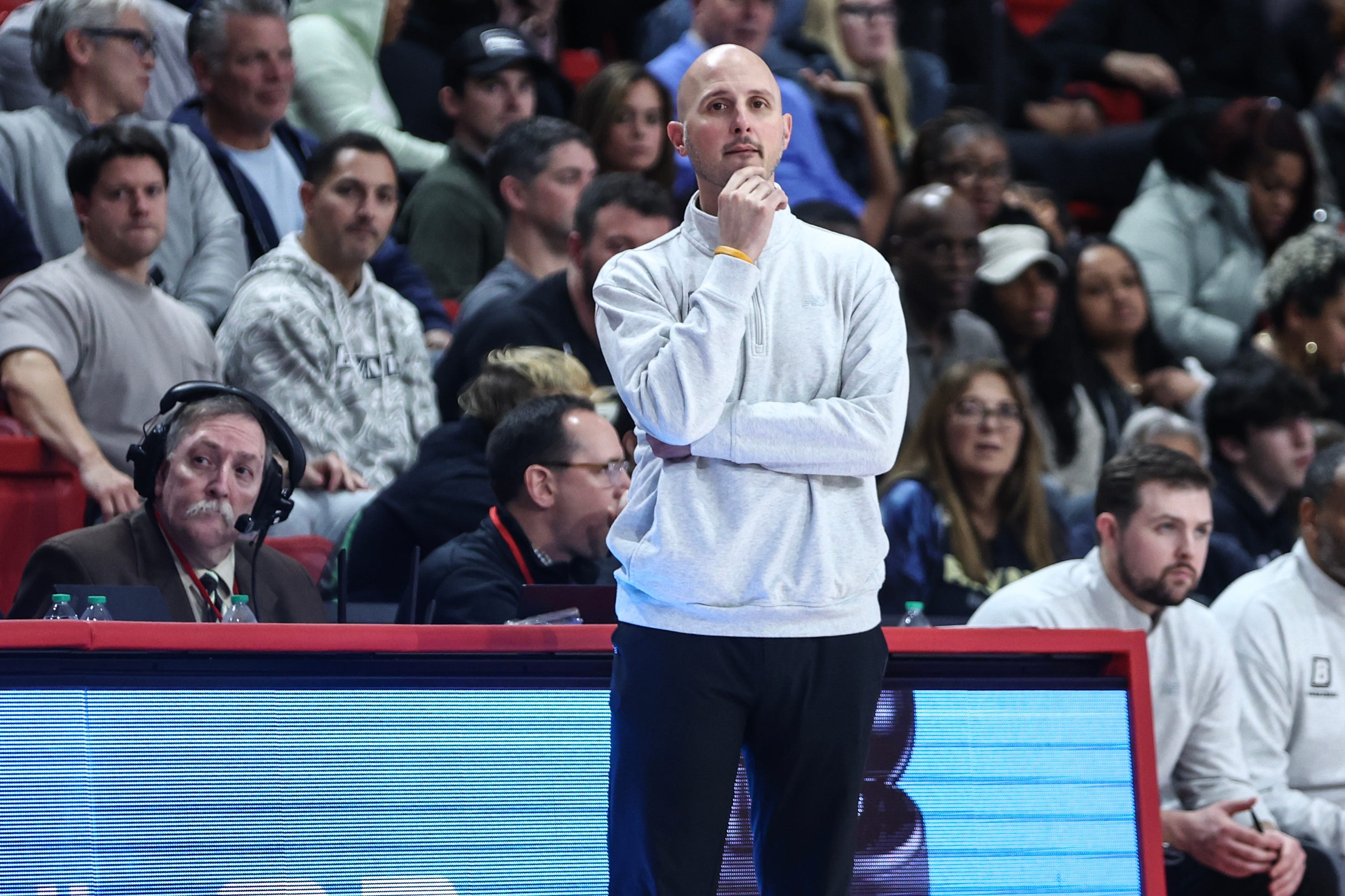 Bryant basketball is heading to the big dance; Here's what to know ...