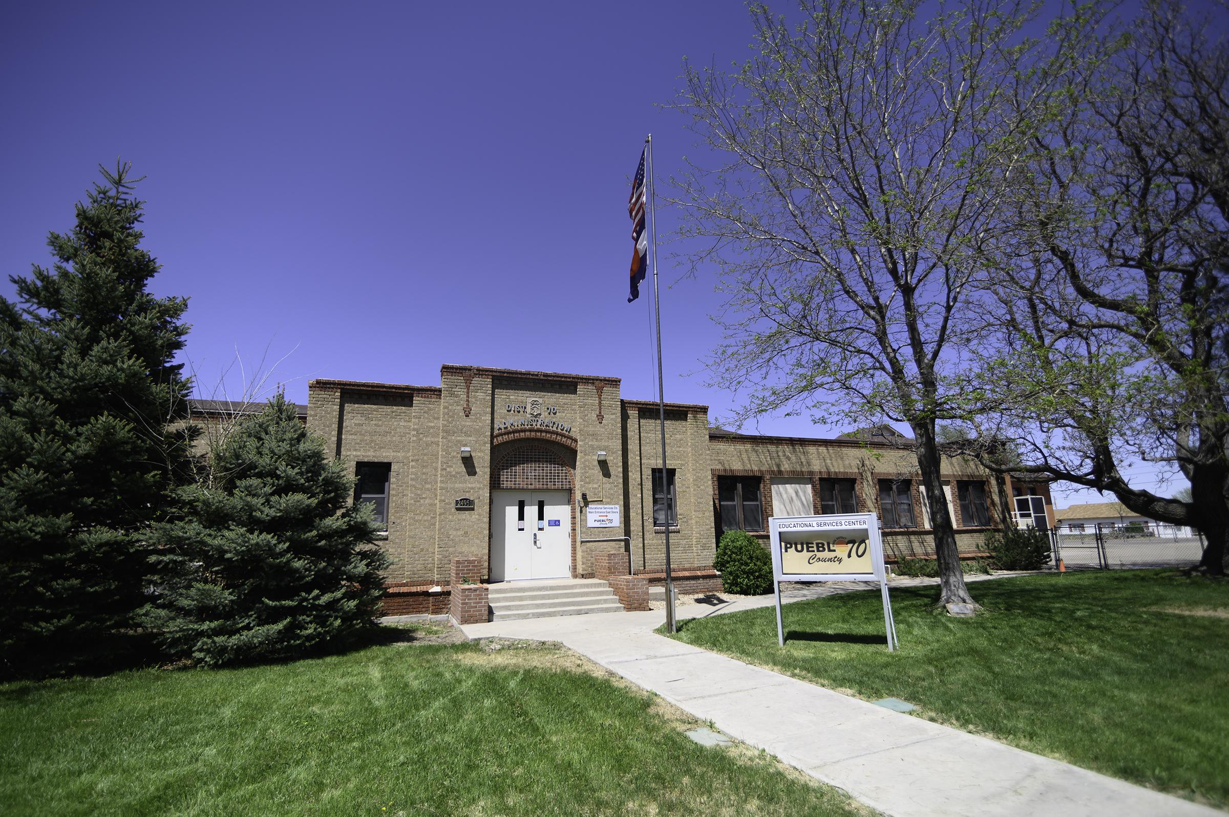 Pueblo D70's 7 candidates shared their visions for the district. Here's ...