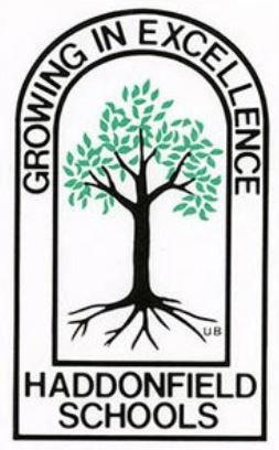 Haddonfield is set to offer full-day kindergarten this year. Here's ...