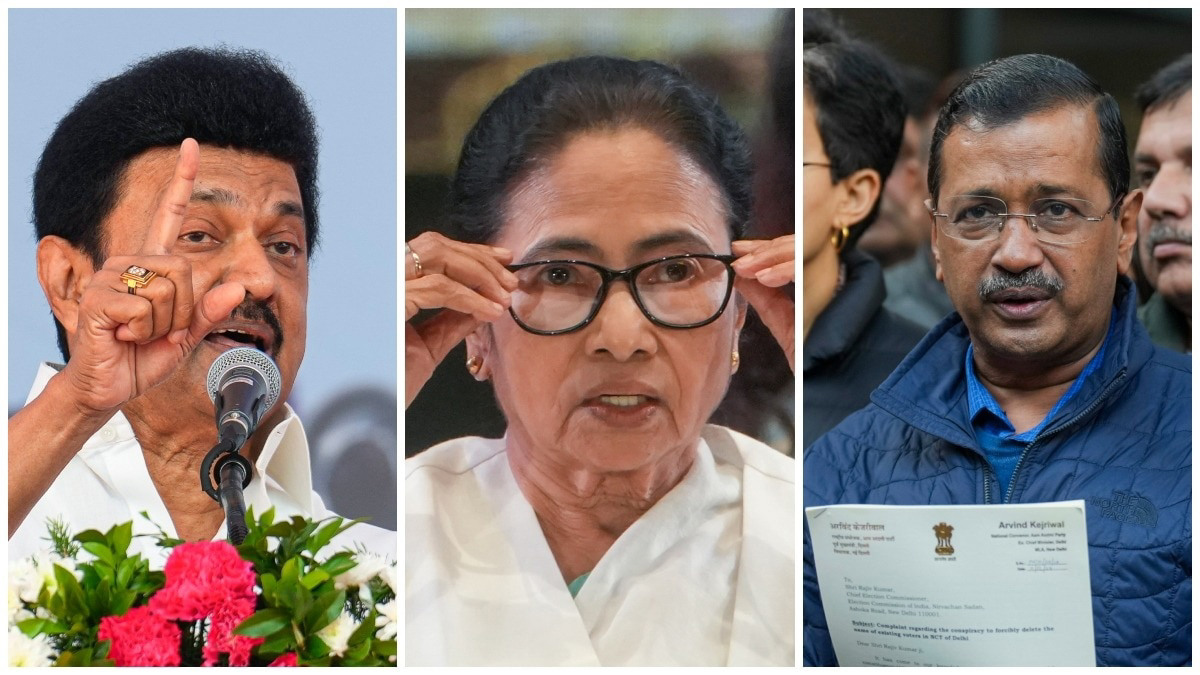 'Misplaced priorities': Opposition slams Cabinet nod to One Nation One ... 'Misplaced priorities': Opposition slams Cabinet nod to One Nation One ...