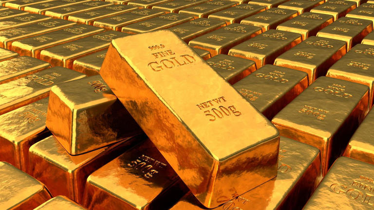 Oro in ripresa: diversificazione e diplomazia USA-Iran guidano il mercato