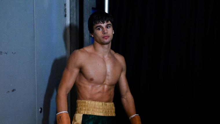 Where to watch Keith Thurman vs. Brock Jarvis: Live stream, TV channel ...