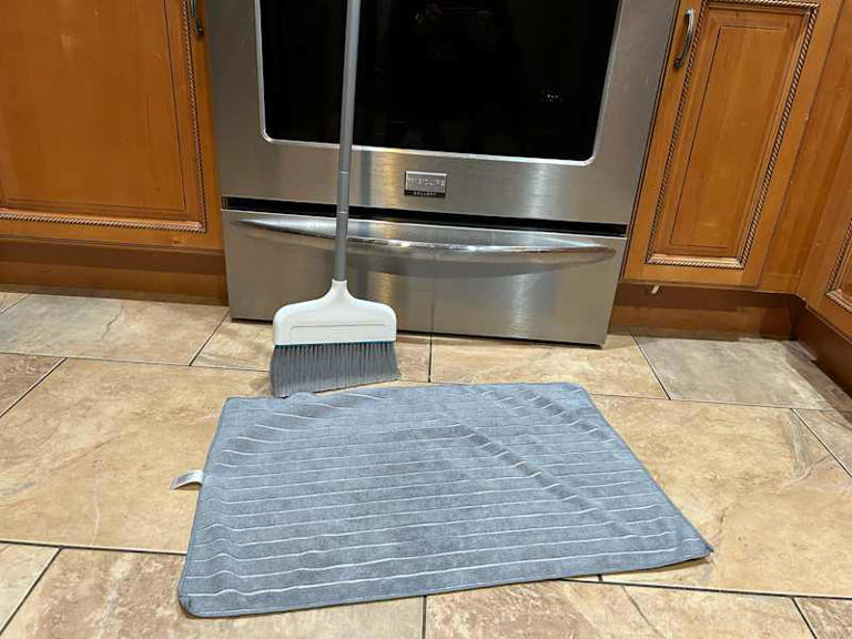 I Just Discovered an Old-School Italian Method for Cleaning Floors, and ...