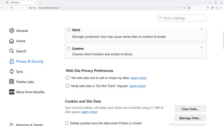 Mozilla Firefox is getting some new anti-fingerprinting features, which ...