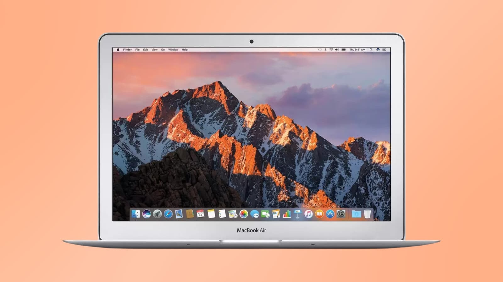 Le prix du MacBook Air est hallucinant chez cette enseigne, bon courage pour trouver moins cher ...