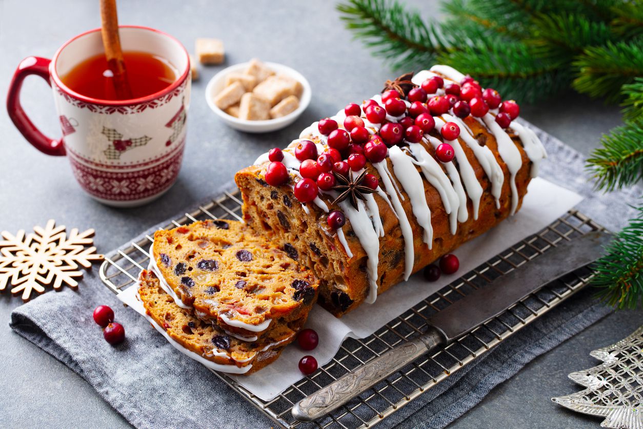 20 Christmas Bread Recipes for a Festive Twist on Traditional Loaves