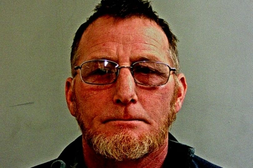 'Thor' and his gang smuggled £140m of cocaine into the UK from Sierra Leone