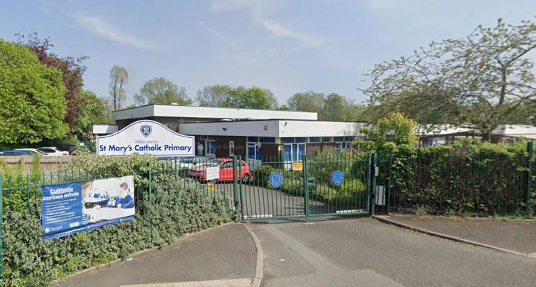 The 17 best performing Sunderland primary schools on application ...