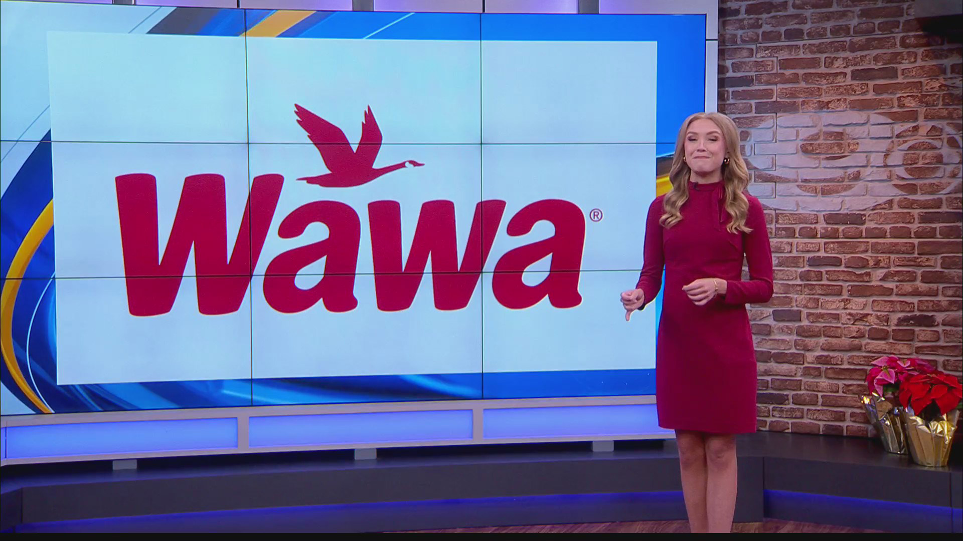 Wawa cuts ribbon on new Greenville location Wawa cuts ribbon on new Greenville location