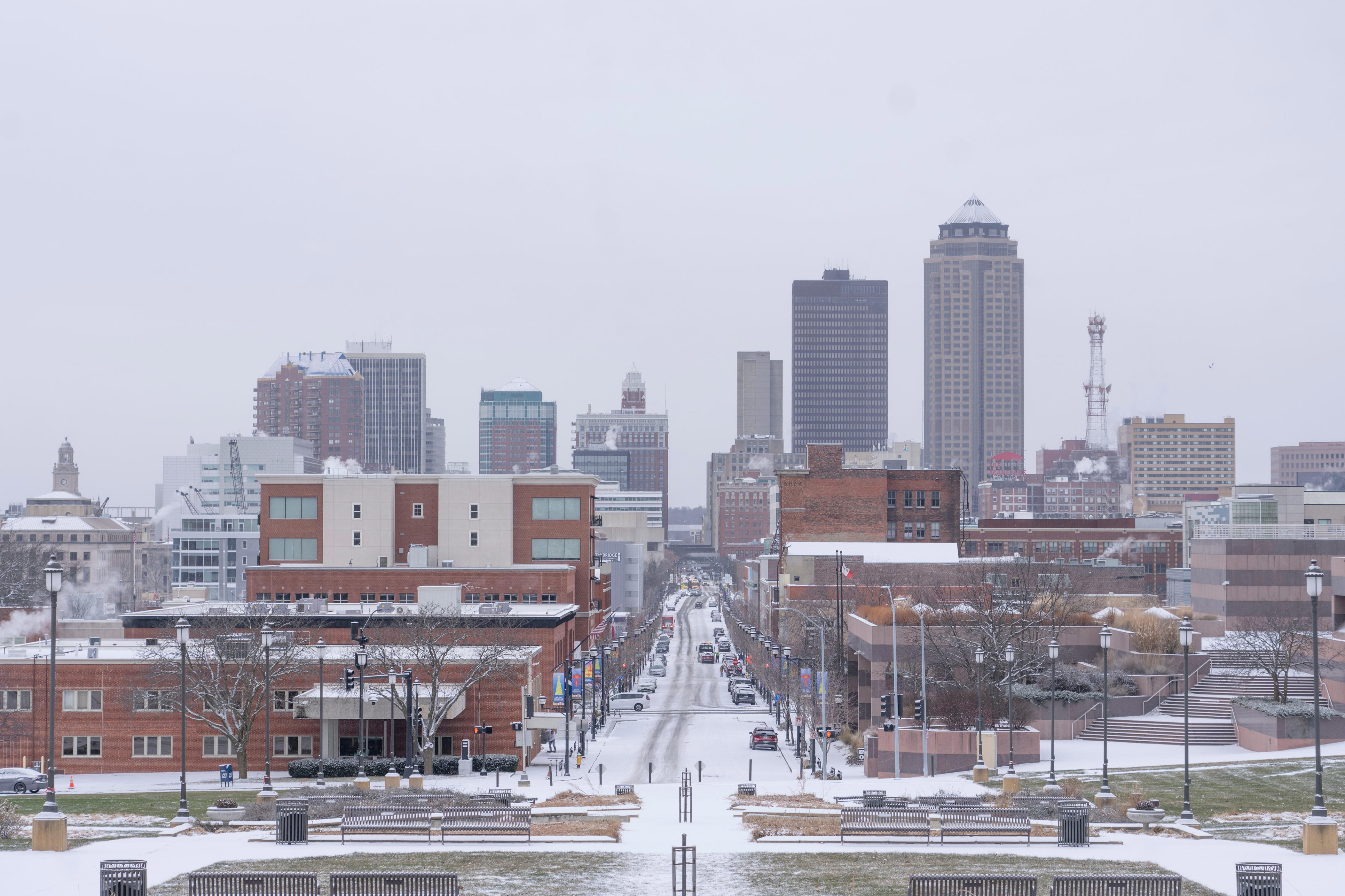 How affordable is Des Moines compared to other Midwest cities? Two Iowa ...