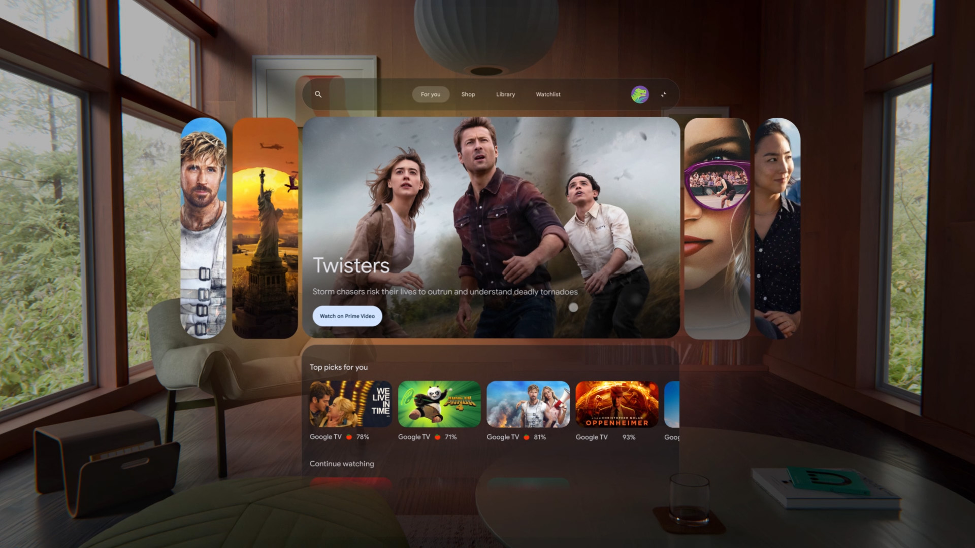 Android XR vs. Meta Horizon OS: How Meta Quest and Google tech will ...