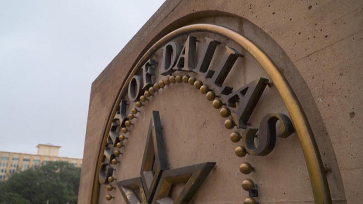 Here's who has filed to run for Dallas City Council