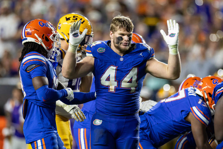 Jack Pyburn's excessive demands rejected by Florida football, per report