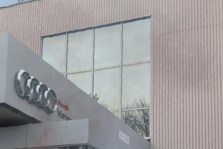 Audi Brussels - Audi propose jusqu'à 400.000 euros pour les ... Audi Brussels - Audi propose jusqu'à 400.000 euros pour les ...