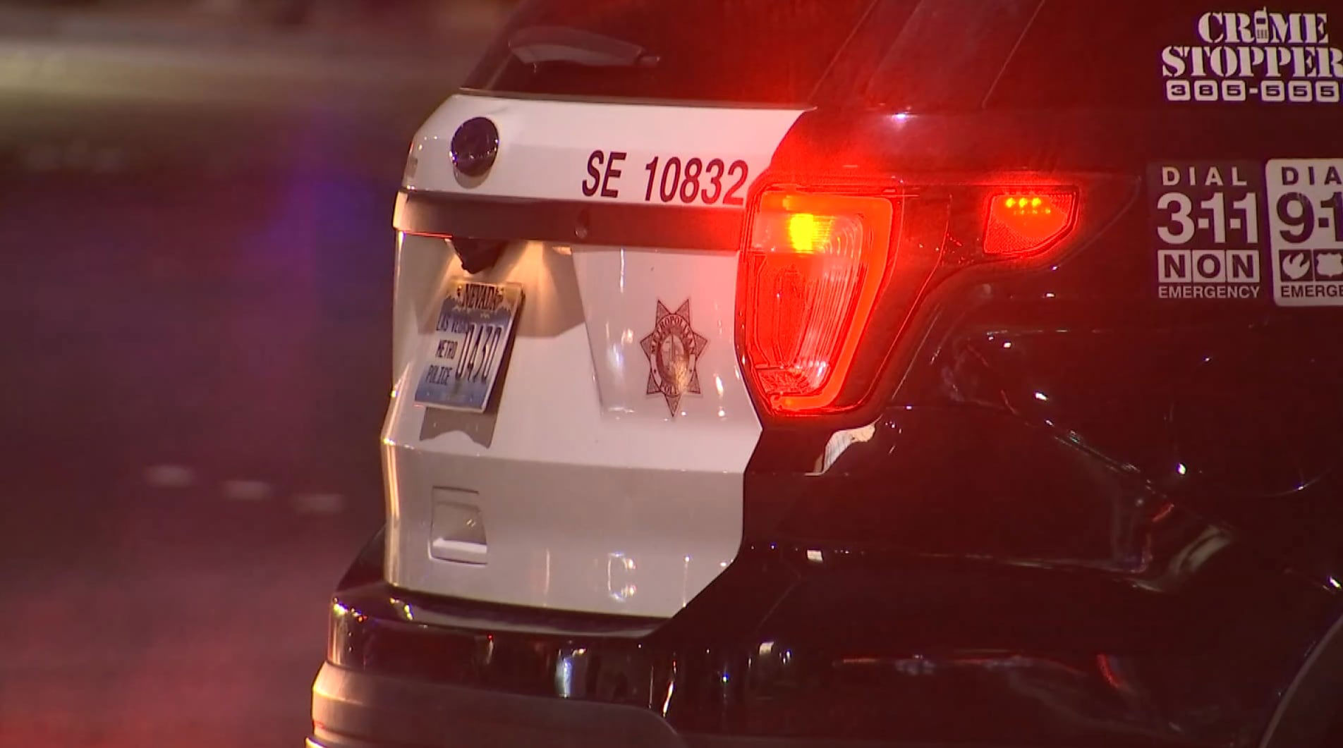 Motorcyclist dead after crash in northeast Las Vegas Valley Motorcyclist dead after crash in northeast Las Vegas Valley