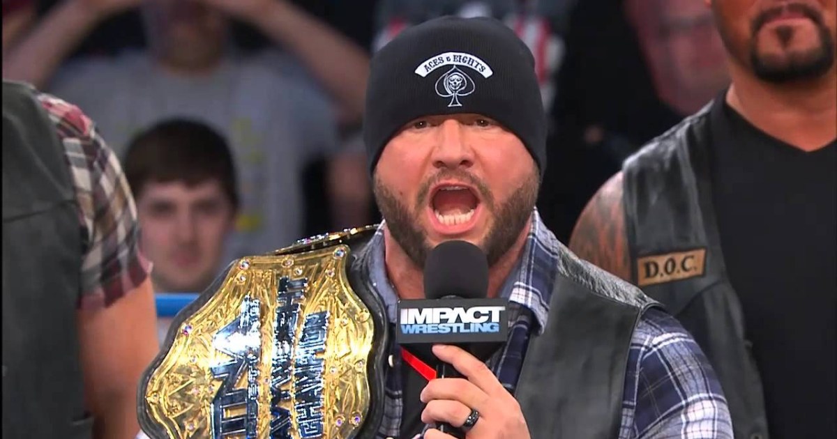Bully Ray Reveals Reason For D-Von Dudley's TNA Slammiversary Absence