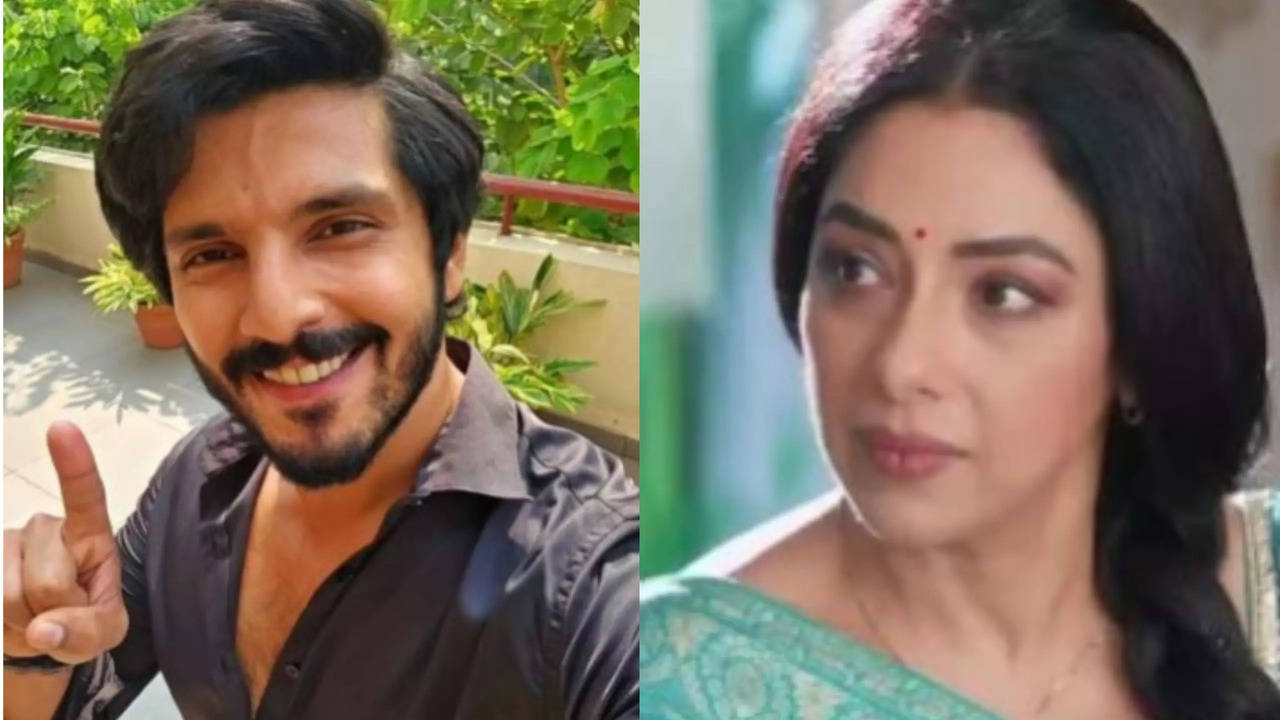 Kanwar Dhillon's Surprising Reaction To Udne Ki Aasha Dethroning Rupali ... Kanwar Dhillon's Surprising Reaction To Udne Ki Aasha Dethroning Rupali ...