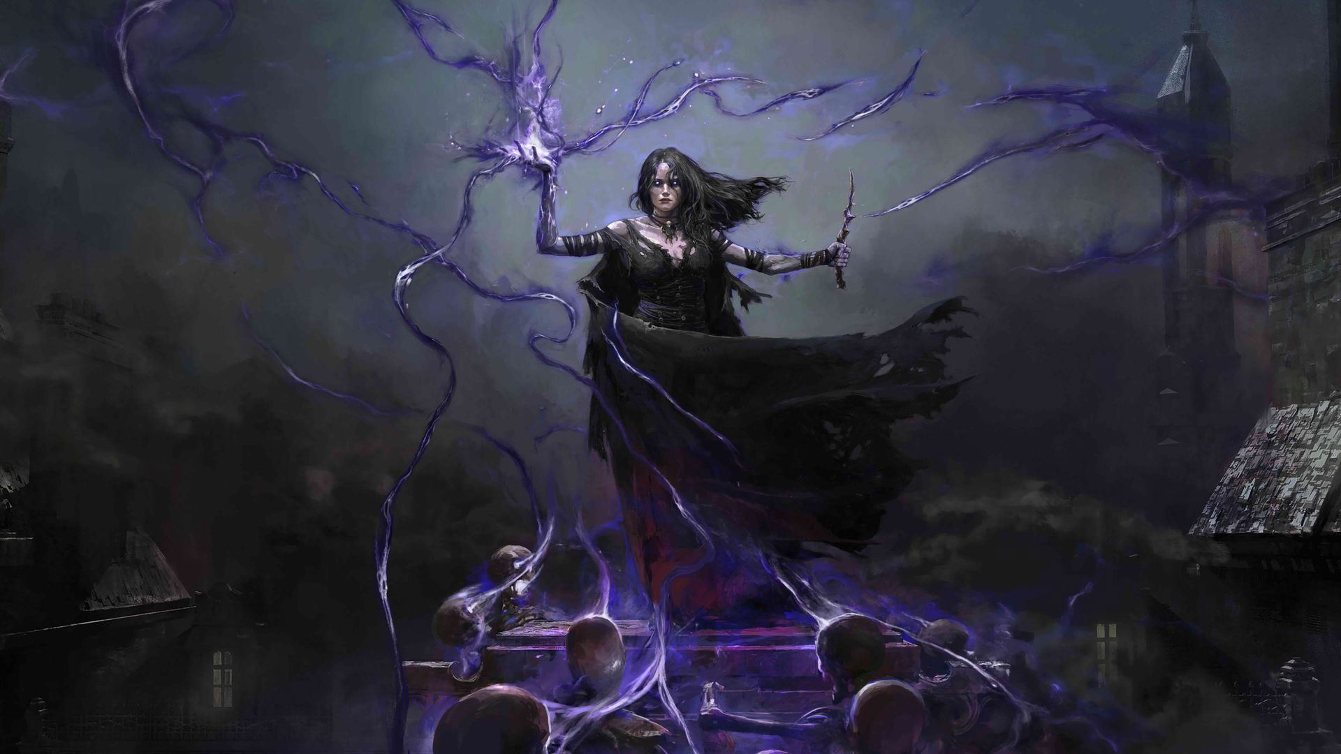 Path of Exile 2's huge passive skill tree used to scare me, but now I ... Path of Exile 2's huge passive skill tree used to scare me, but now I ...
