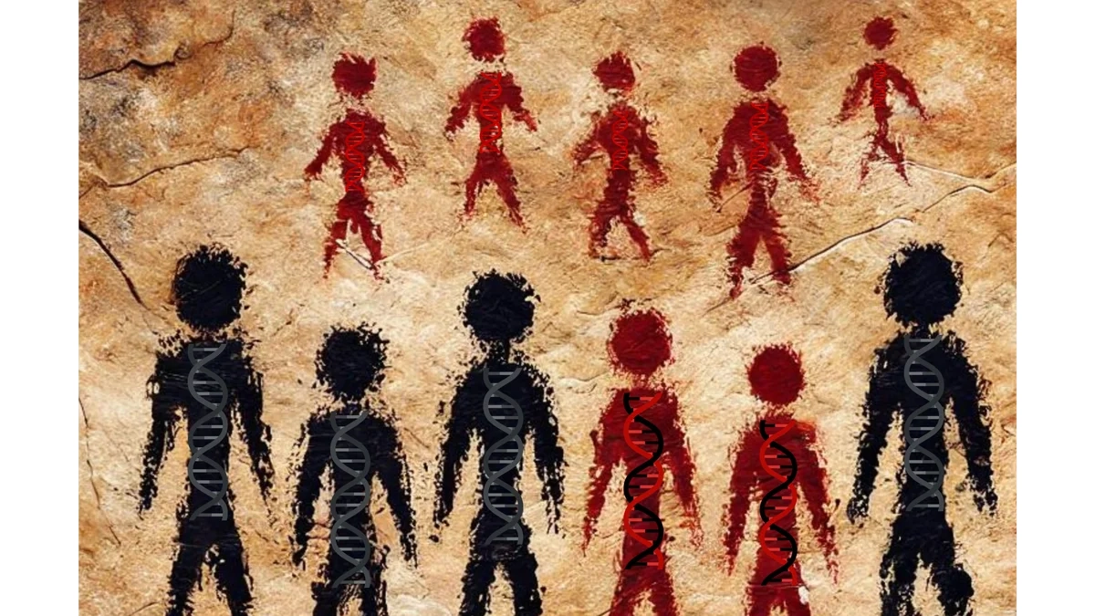 Los genomas humanos más antiguos descubiertos revelan cómo los ... Los genomas humanos más antiguos descubiertos revelan cómo los ...