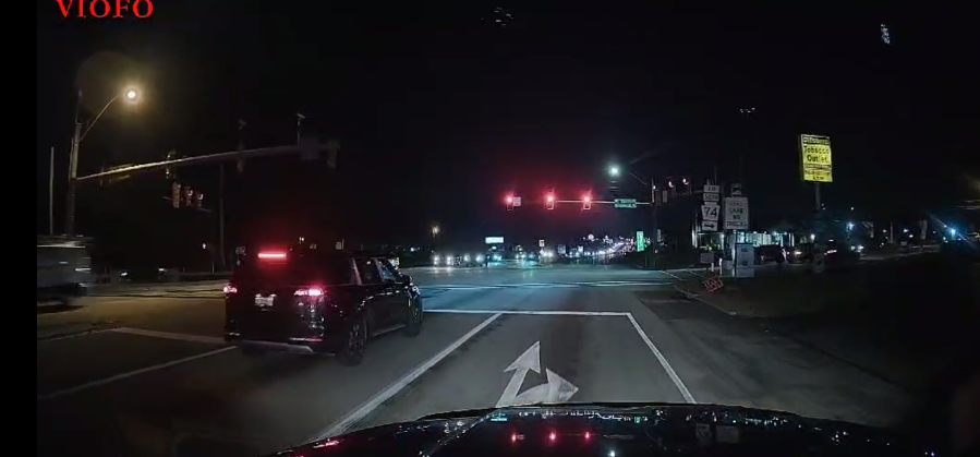 VIDEO: Mysterious drones spotted flying over York County roadway VIDEO: Mysterious drones spotted flying over York County roadway