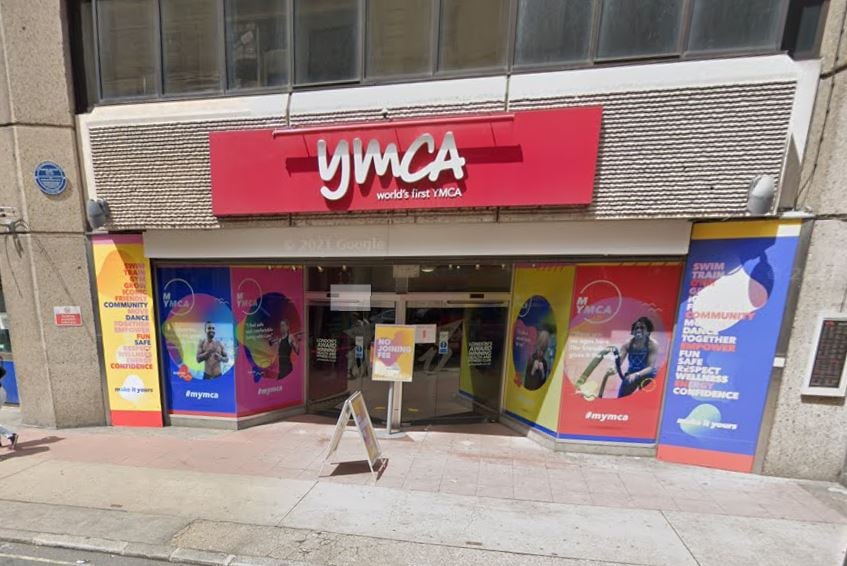 Campaign to save the first ever YMCA in London taken to High Court