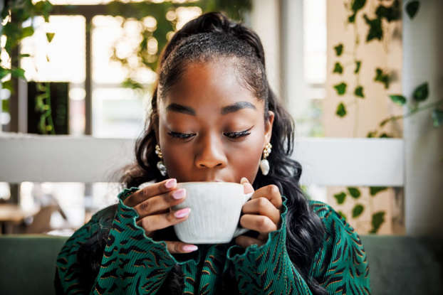 Scientists have worked out how to make the perfect cup of coffee Scientists have worked out how to make the perfect cup of coffee