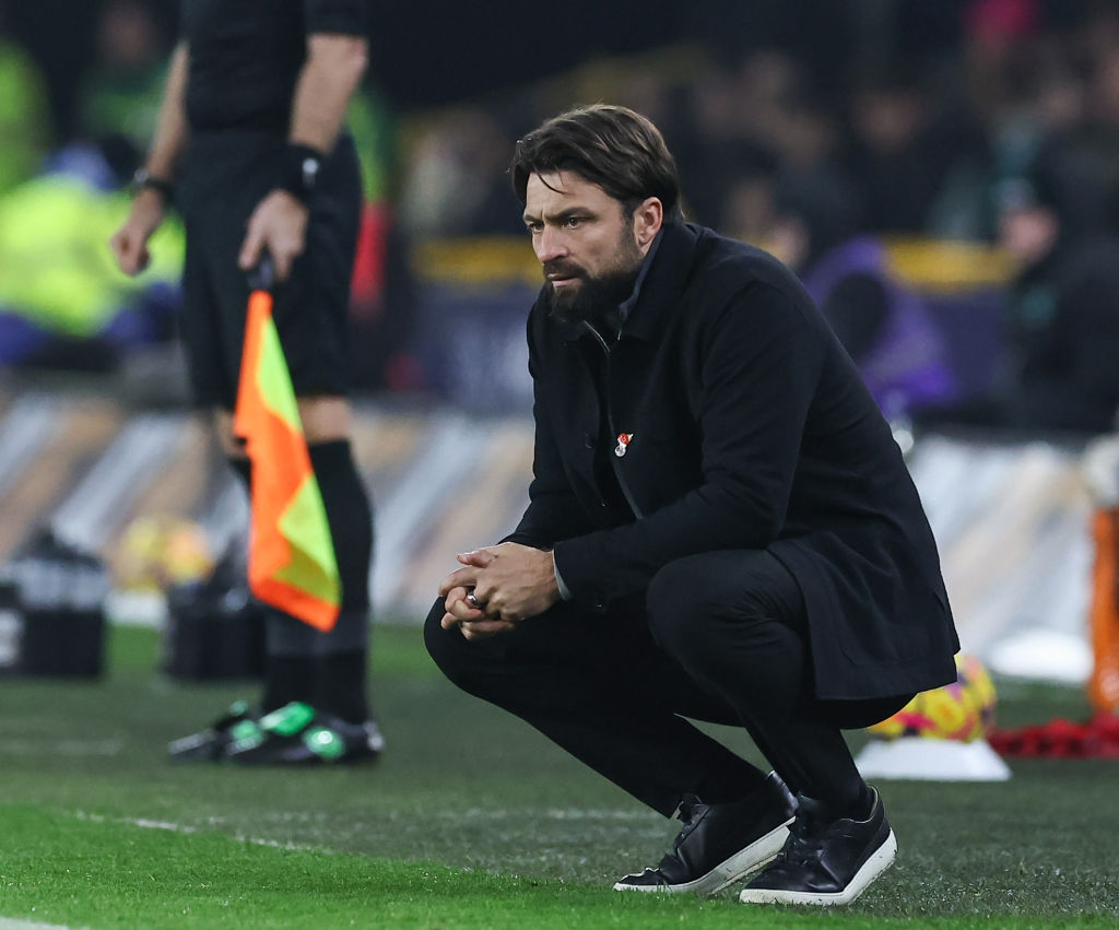 Martin: Saints' points tally is embarrassing