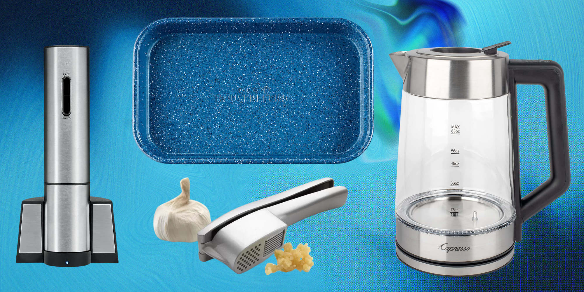 The only kitchen gadgets you need, according to our cooking experts