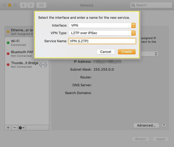 Setting Up a VPN on Mac: A Complete Guide for Beginners