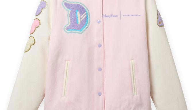 Disney Parks and Stoney Clover Lane's Rope Drop-Ready Collab Gets a ...