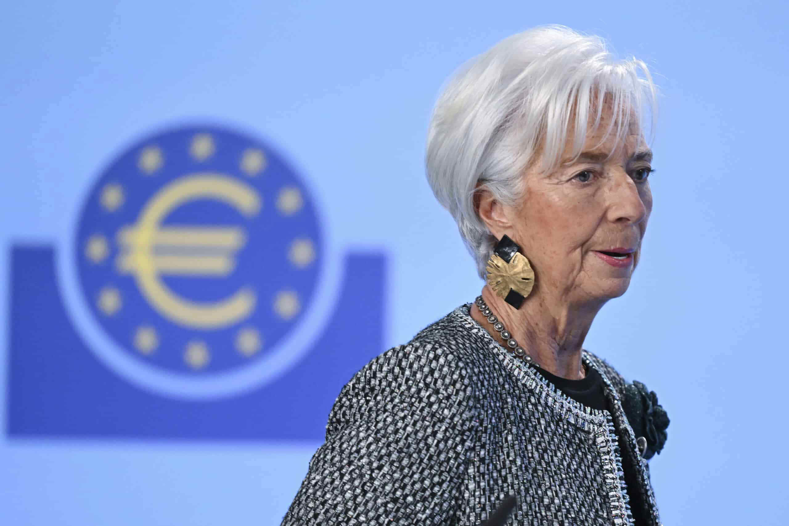 ECB cuts rates again as eurozone hit by economic, political woes ECB cuts rates again as eurozone hit by economic, political woes