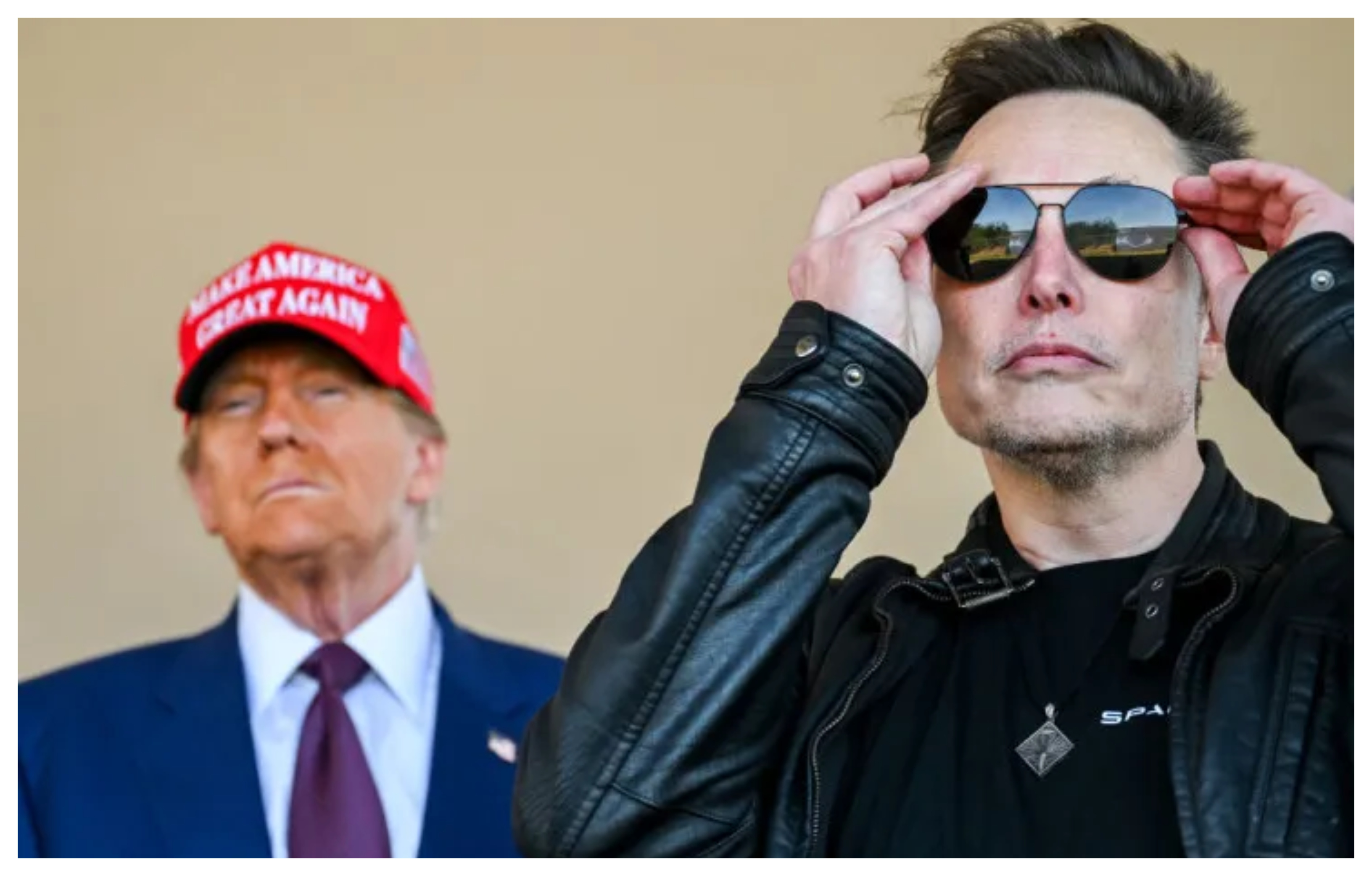 Trump Settles Lawsuit Against Musk's X for $10 Million After Being ...