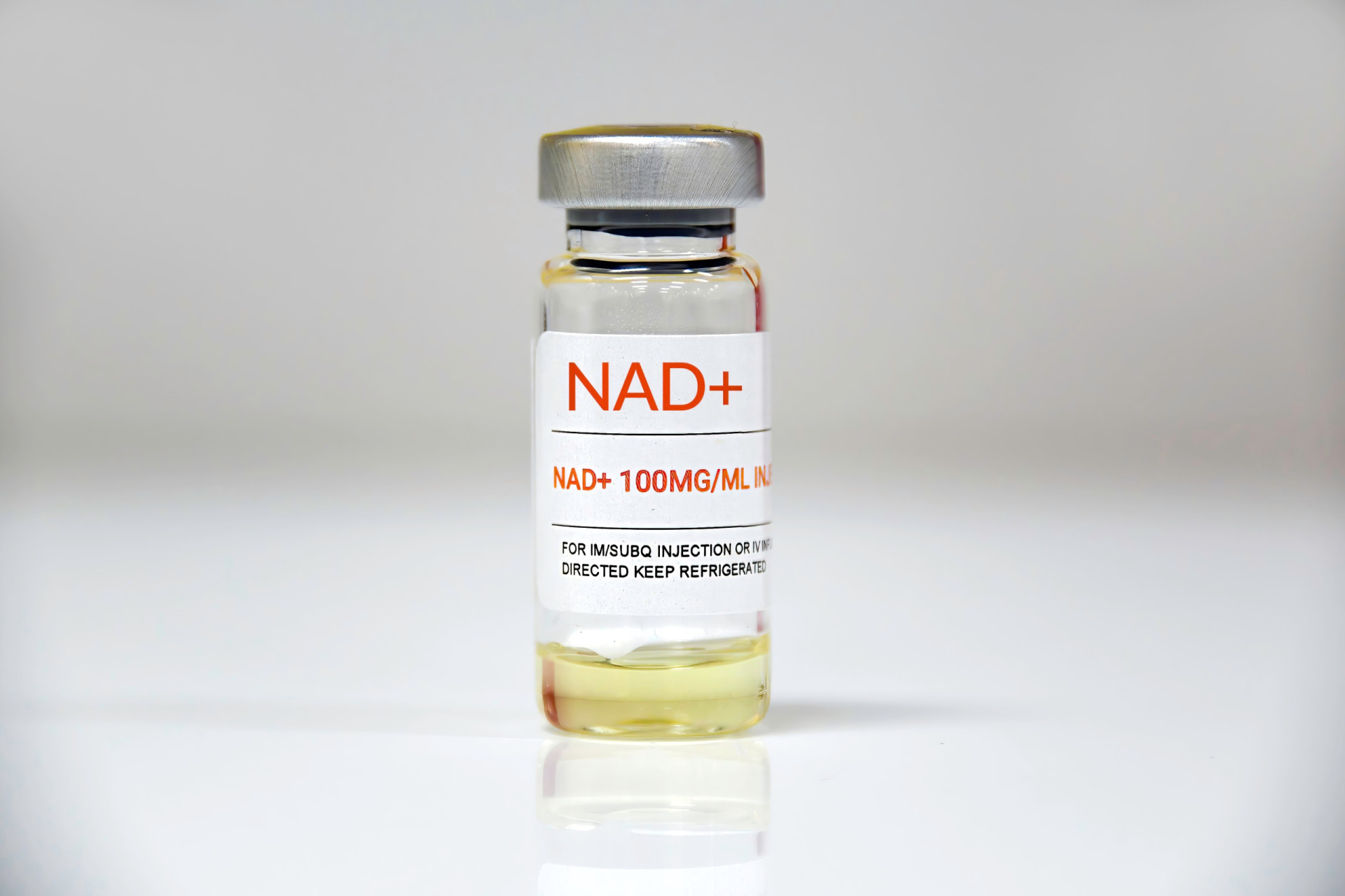 NAD+: The anti-aging supplement gaining popularity