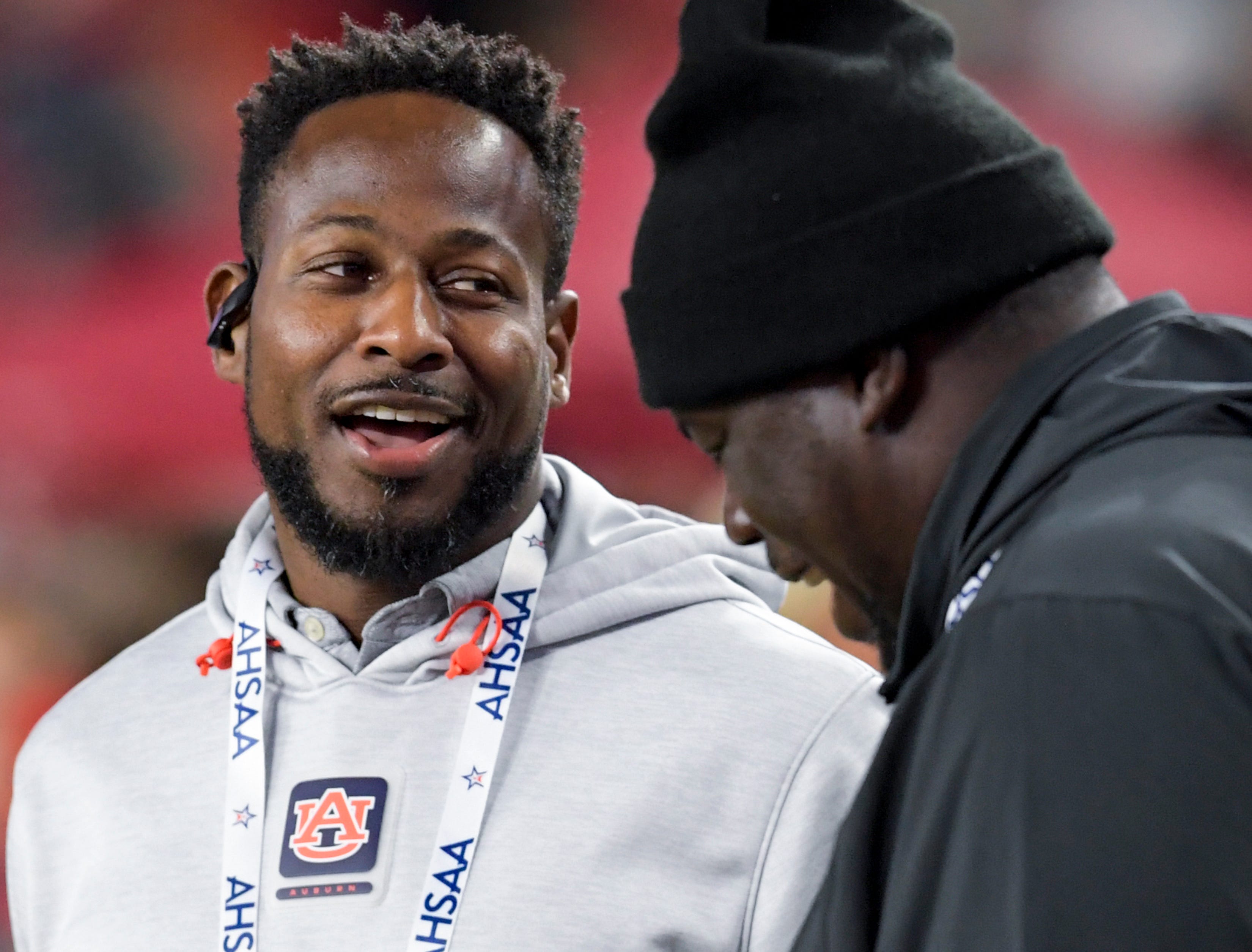 Jacksonville State football coach Rich Rodriguez returning home as head ...