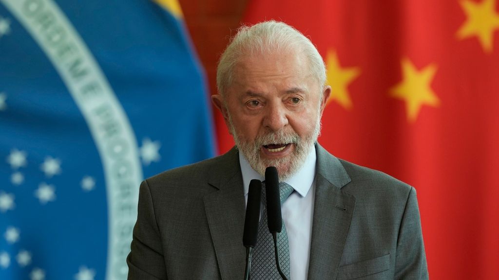 Λούλα: Η Ιταλία ζήτησε να αναβληθεί για μερικές ημέρες η υπογραφή της ...