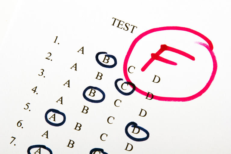 Oklahoma is rebuilding trust after Ryan Walters' change in student test ...