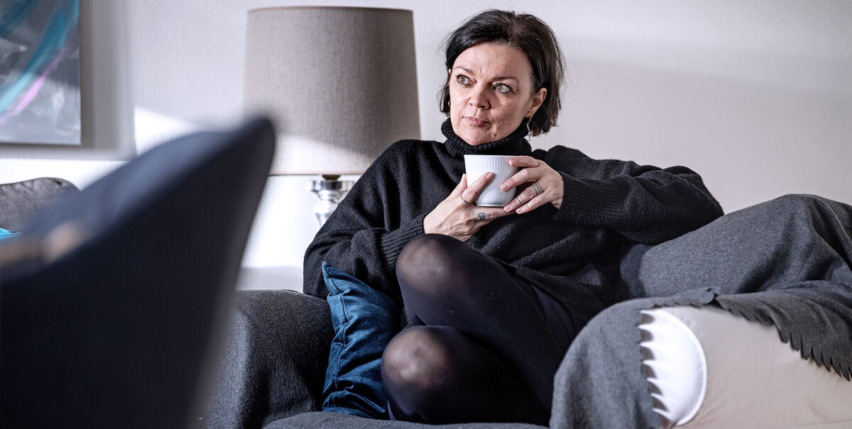 Svær dag for Pusle Helmuth: “Jeg har tilgivet”