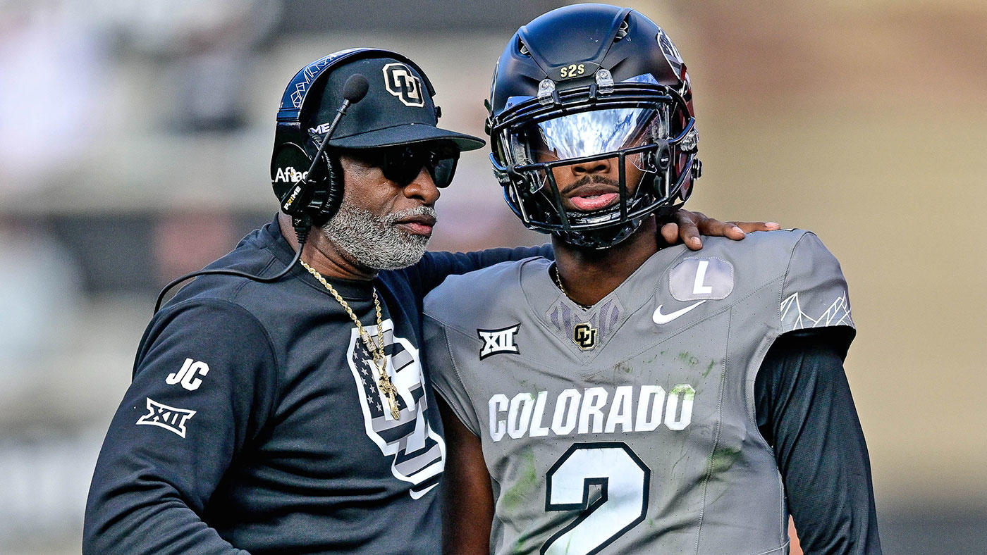 2025 NFL Mock Draft: Three quarterbacks taken in Round 1 after Titans ...