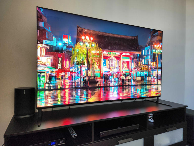 What is HDR for TVs? High-dynamic-range benefits and formats, explained