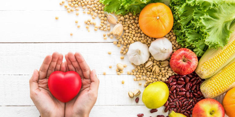 Estas son las 10 formas naturales de bajar tus niveles de colesterol