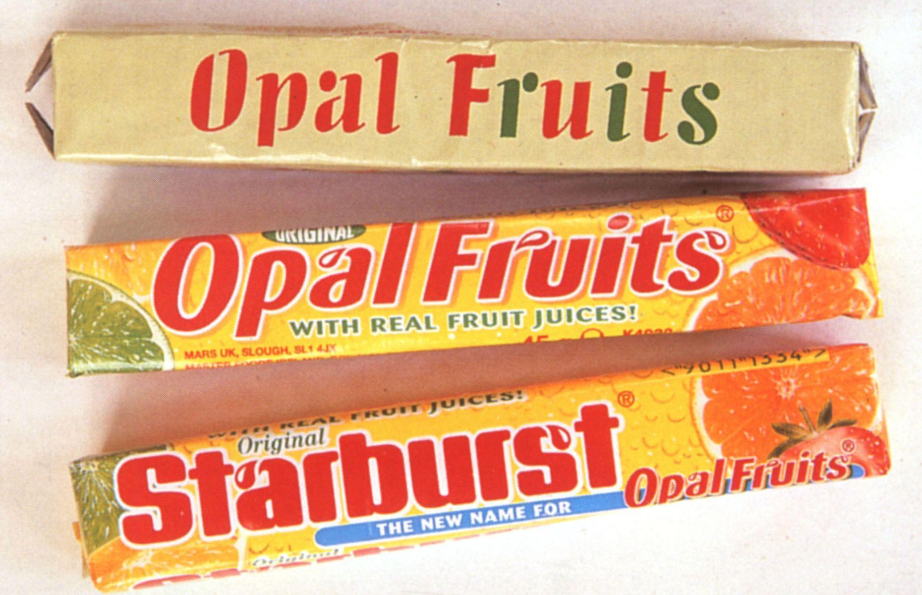 Nostalgic childhood snacks we all used to love