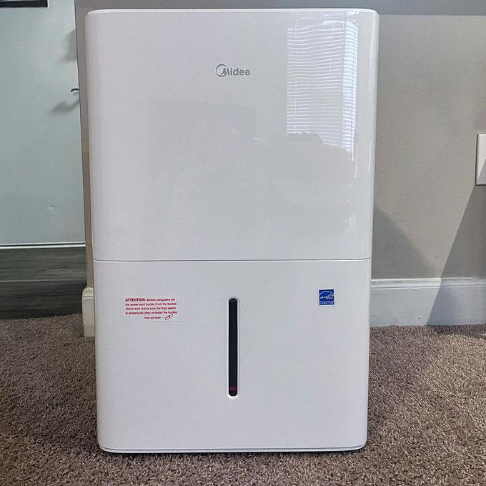 5 best small dehumidifiers to fight dampness, tested and reviewed