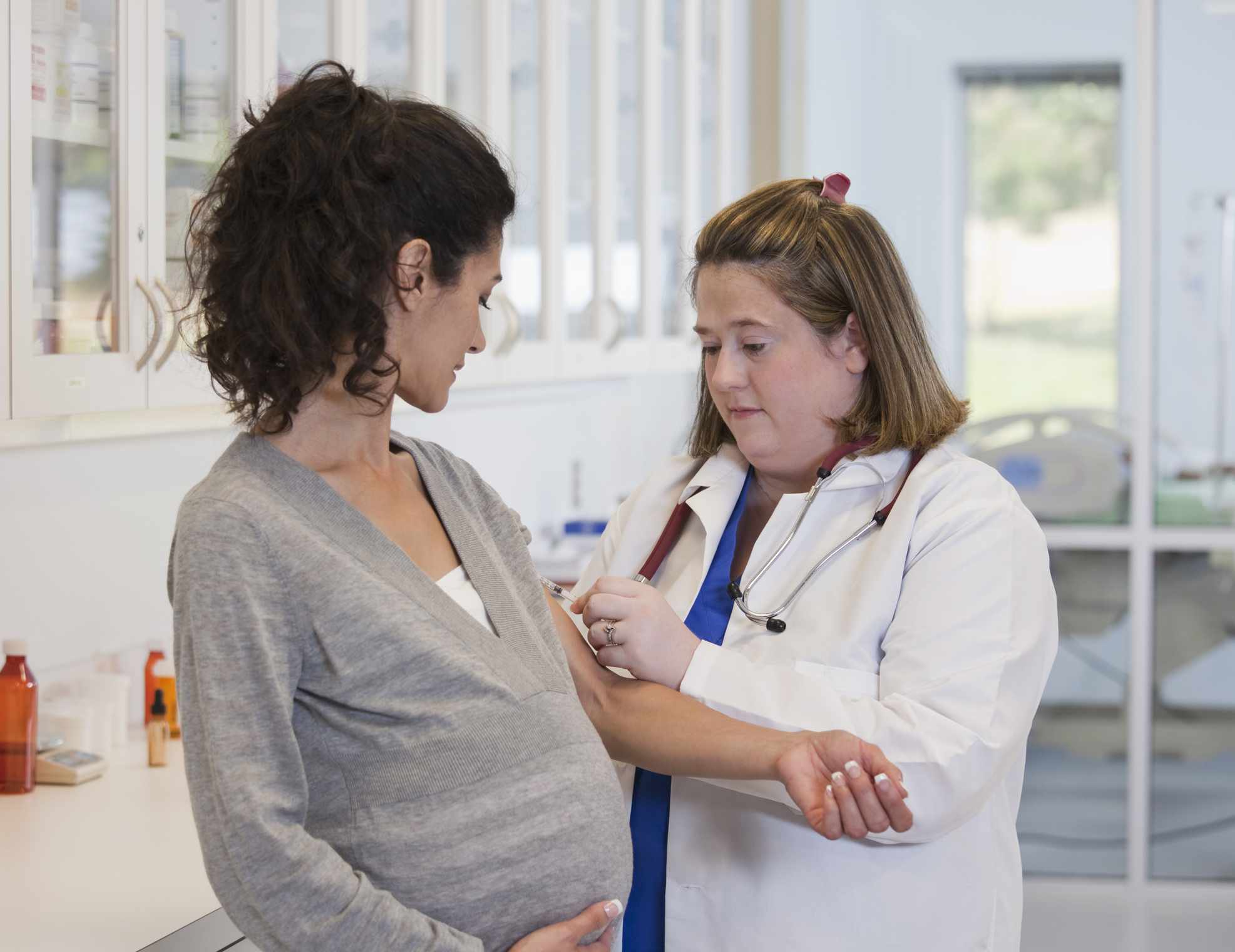 Antibody tests for Sjogren's and autoimmune diseases