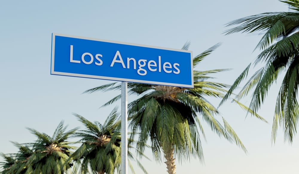 10 Crazy Fun Things To Do on a Long Weekend In Los Angeles, California