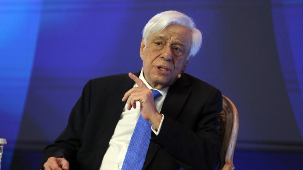 Η νέα μελέτη του Πρ. Παυλόπουλου για τα όρια της επέκτασης της Τεχνητής ...