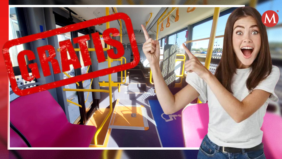 Línea 4 del RUTA seguirá siendo GRATIS: Te contamos todo lo que sabemos