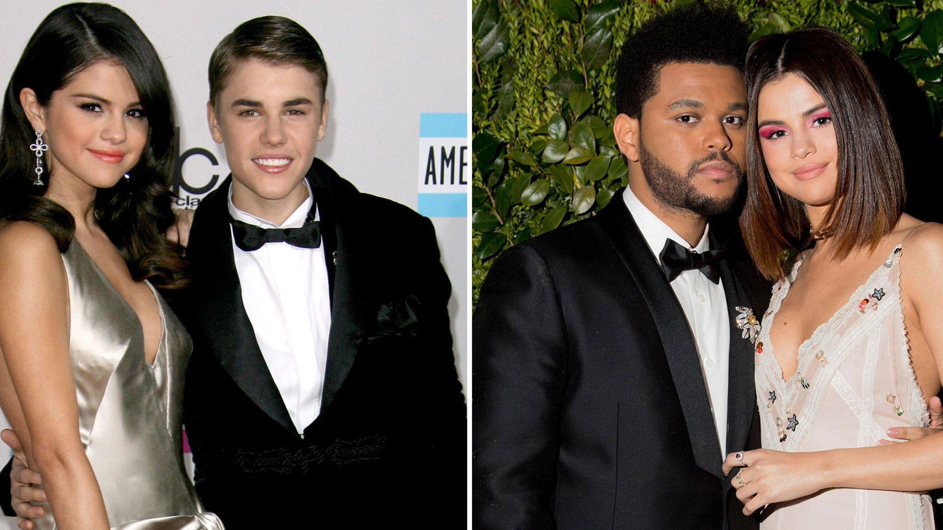 Selena Gomez's Complete Dating History: Justin Bieber and More Selena Gomez's Complete Dating History: Justin Bieber and More