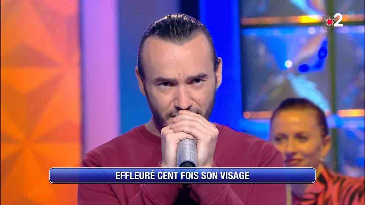 N’oubliez pas les paroles du 3 janvier : Benoit dans le top 5 des ...
