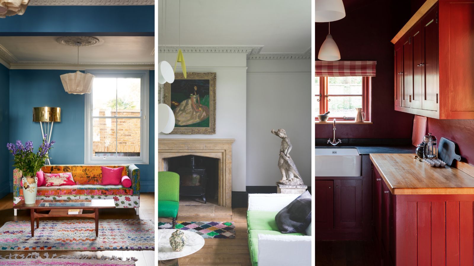 What is the Organizational Triangle? Experts reveal it will help you ...